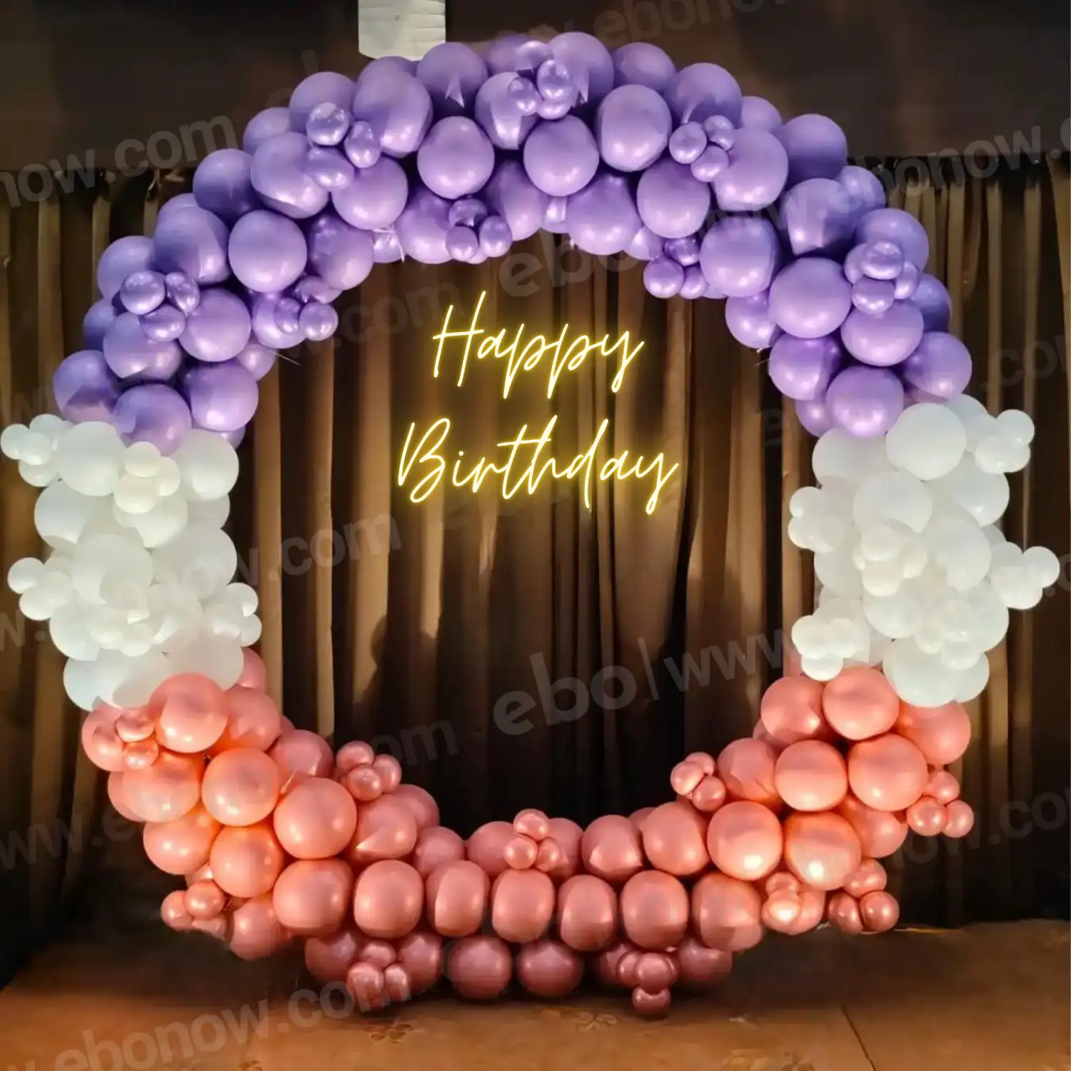 ebo - celebration made easy