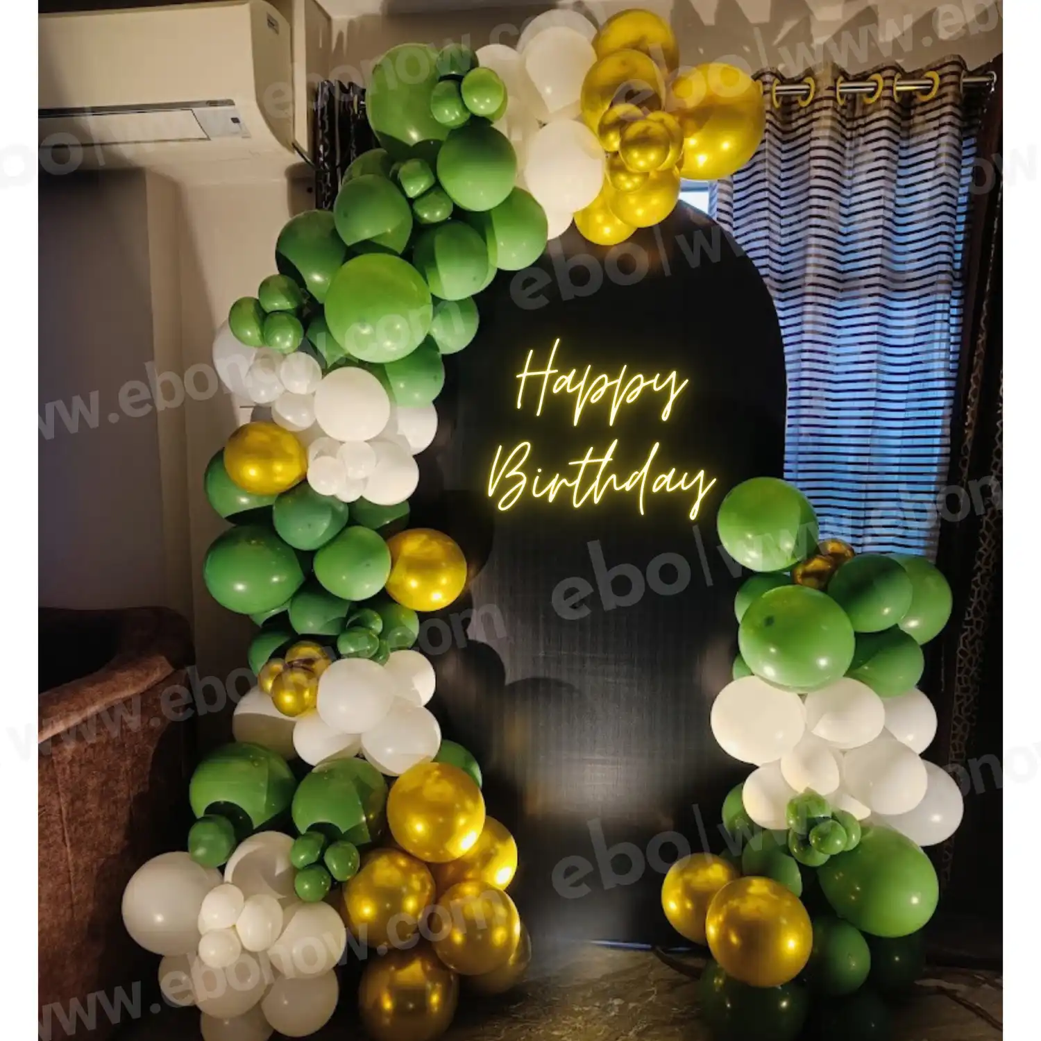 ebo - celebration made easy