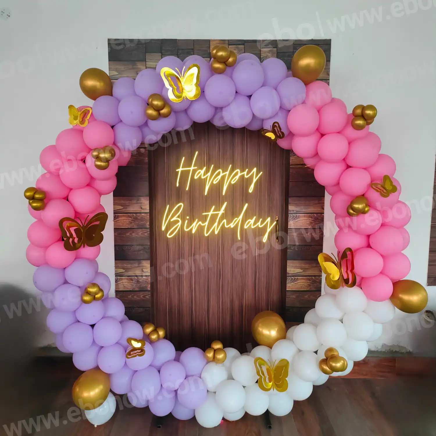 ebo - celebration made easy