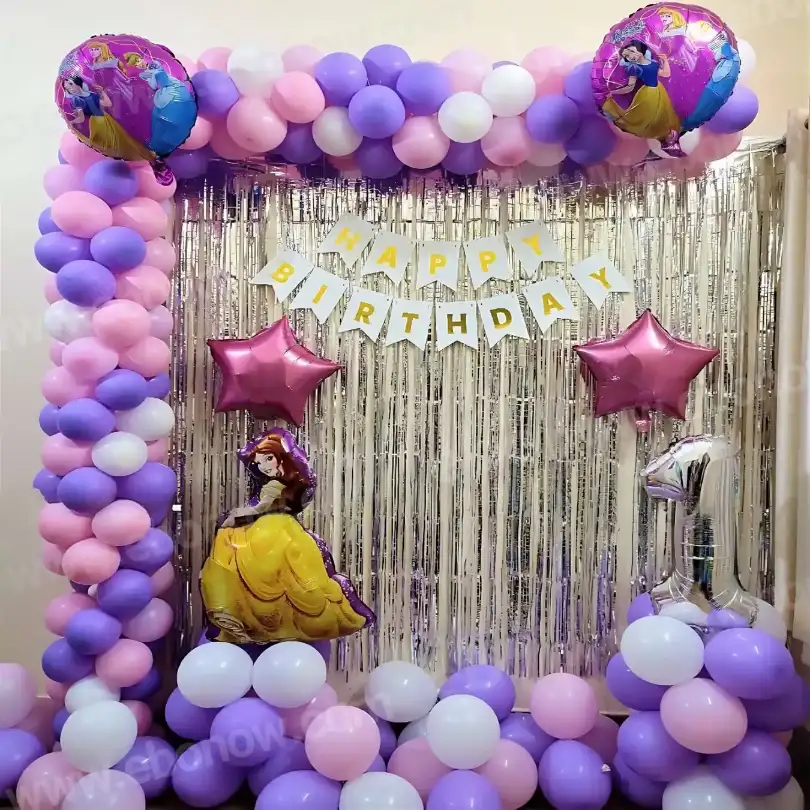 ebo - Party decoration service